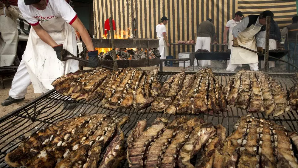 Asado nama