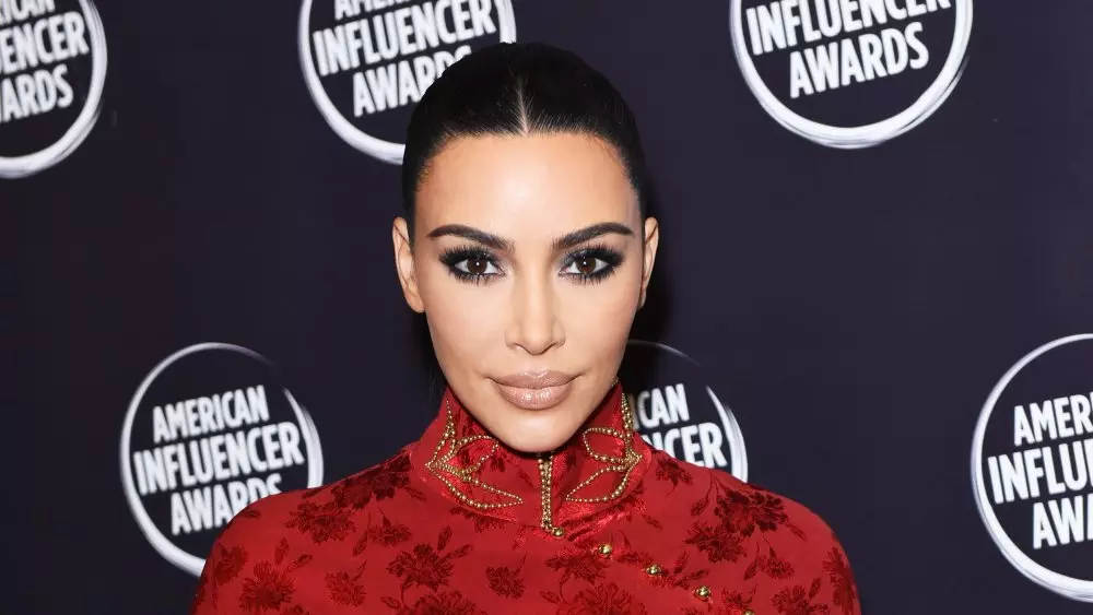 Dit is Kim Kardashian's favorite Haagen-Dazs Ice Cream Flavor