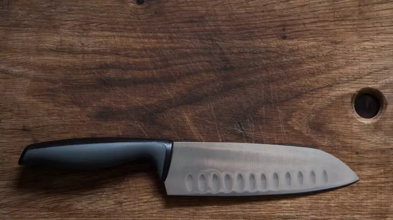 santoku