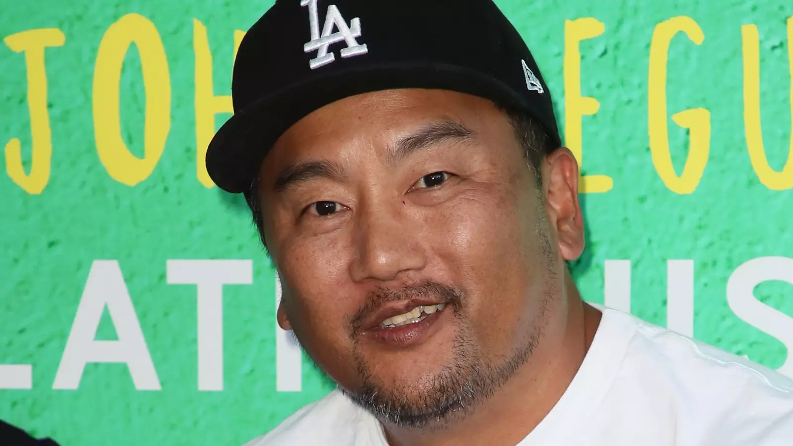 Hoe't in foodtruck de manier feroare wêr't wy Twitter brûke, neffens Roy Choi fan Kogi