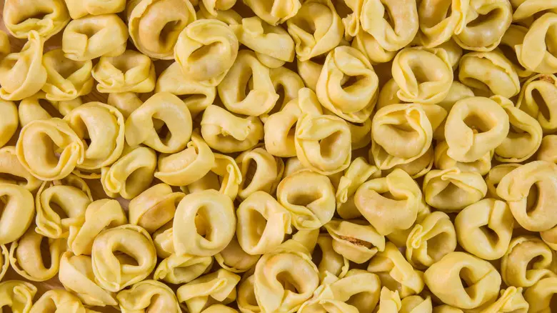 tortellini