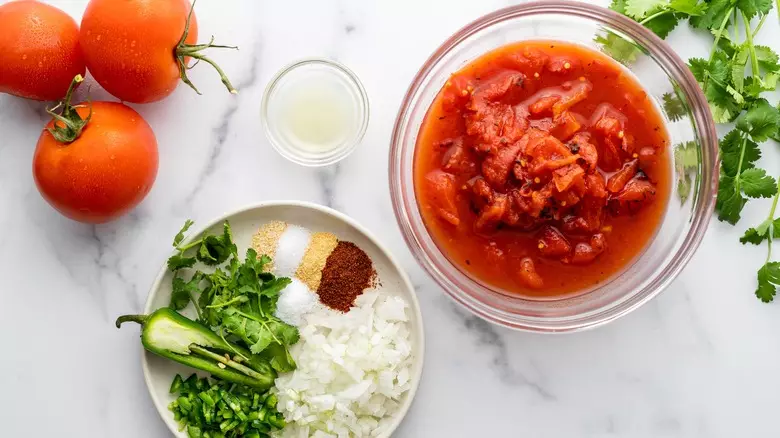 Passata di pomodoro