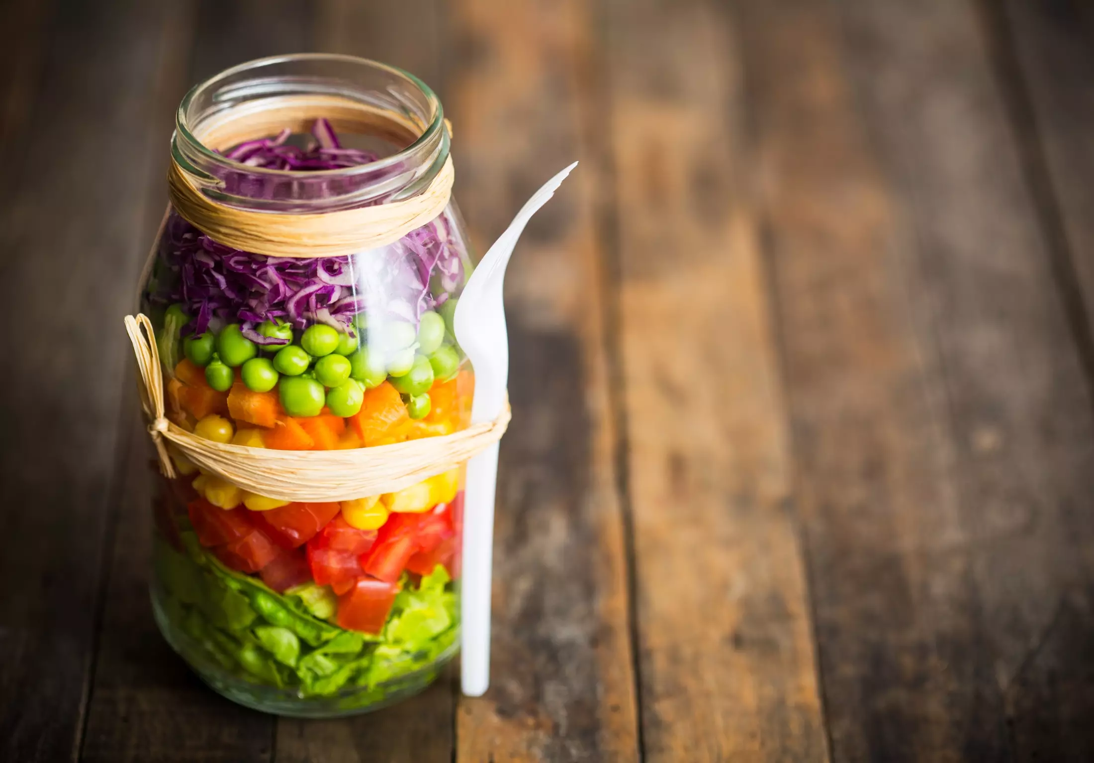 Lunches kinne jo foar de wike meitsje