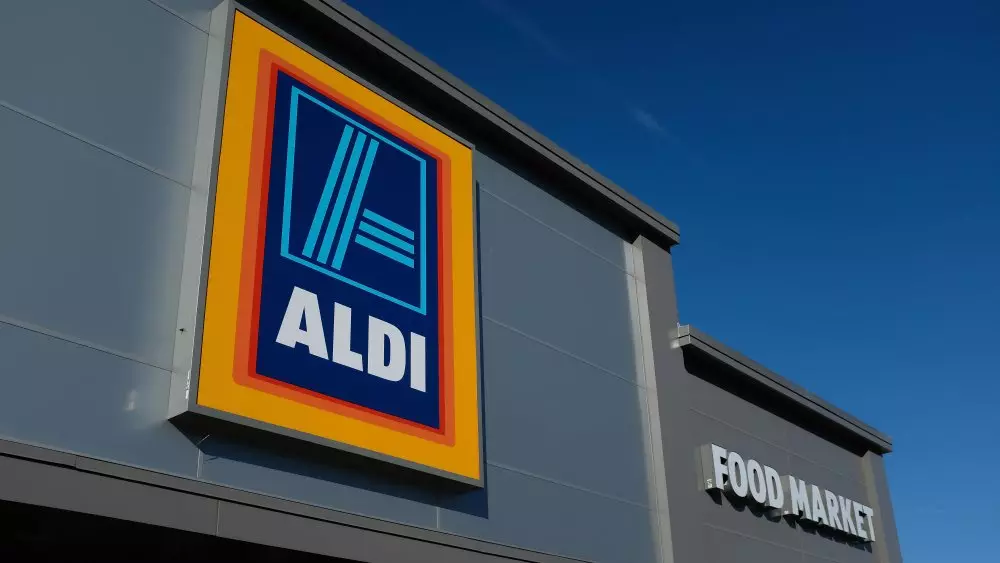 Lūk, cik daudz naudas patiesībā ir Aldi mantinieki