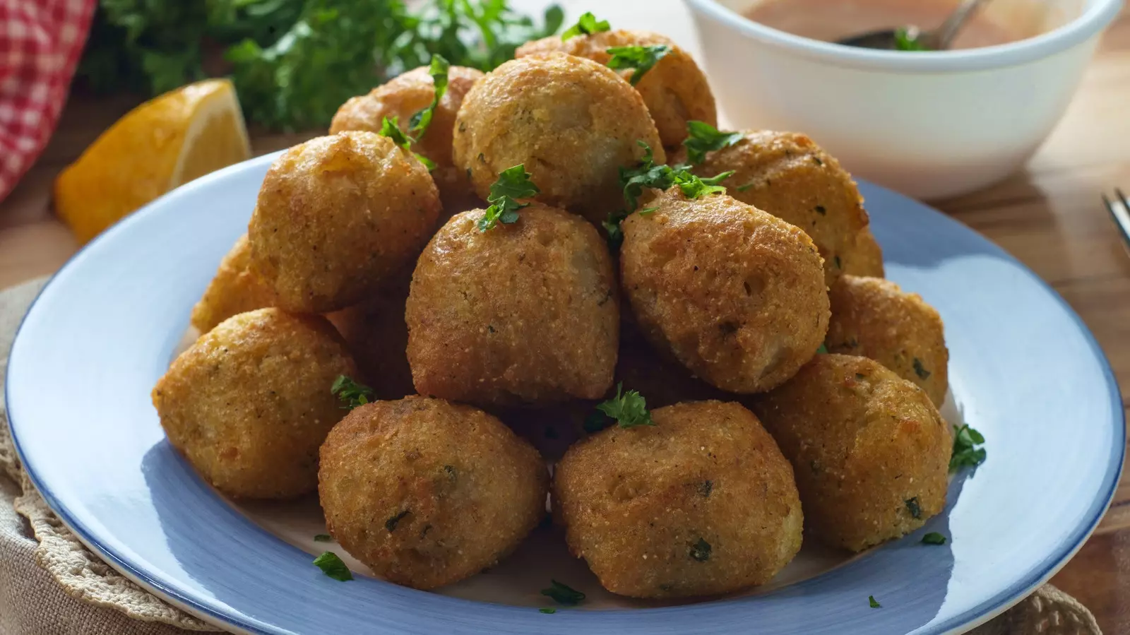 Skutečný původ Hushpuppies