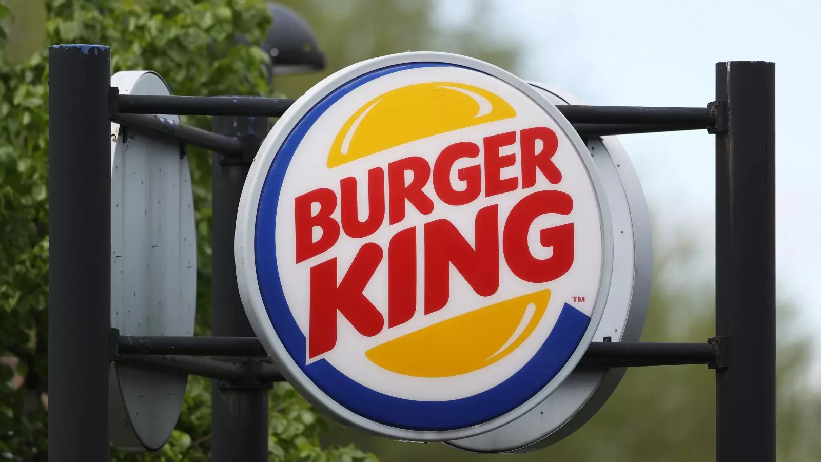 Així és com es veurà Burger King en el futur