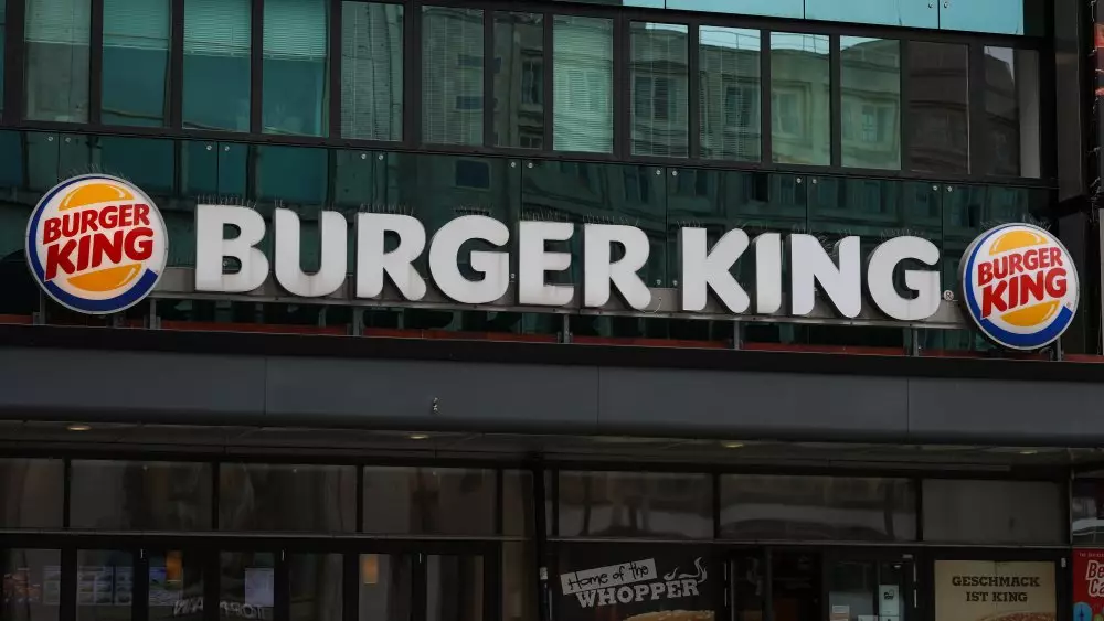 burger king optužba za krađu plaće