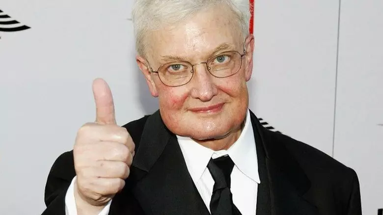 Roger Ebert