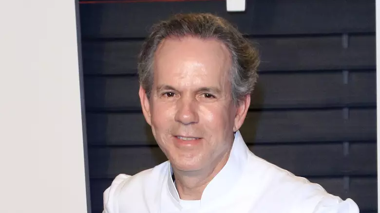 ចុងភៅ Thomas Keller