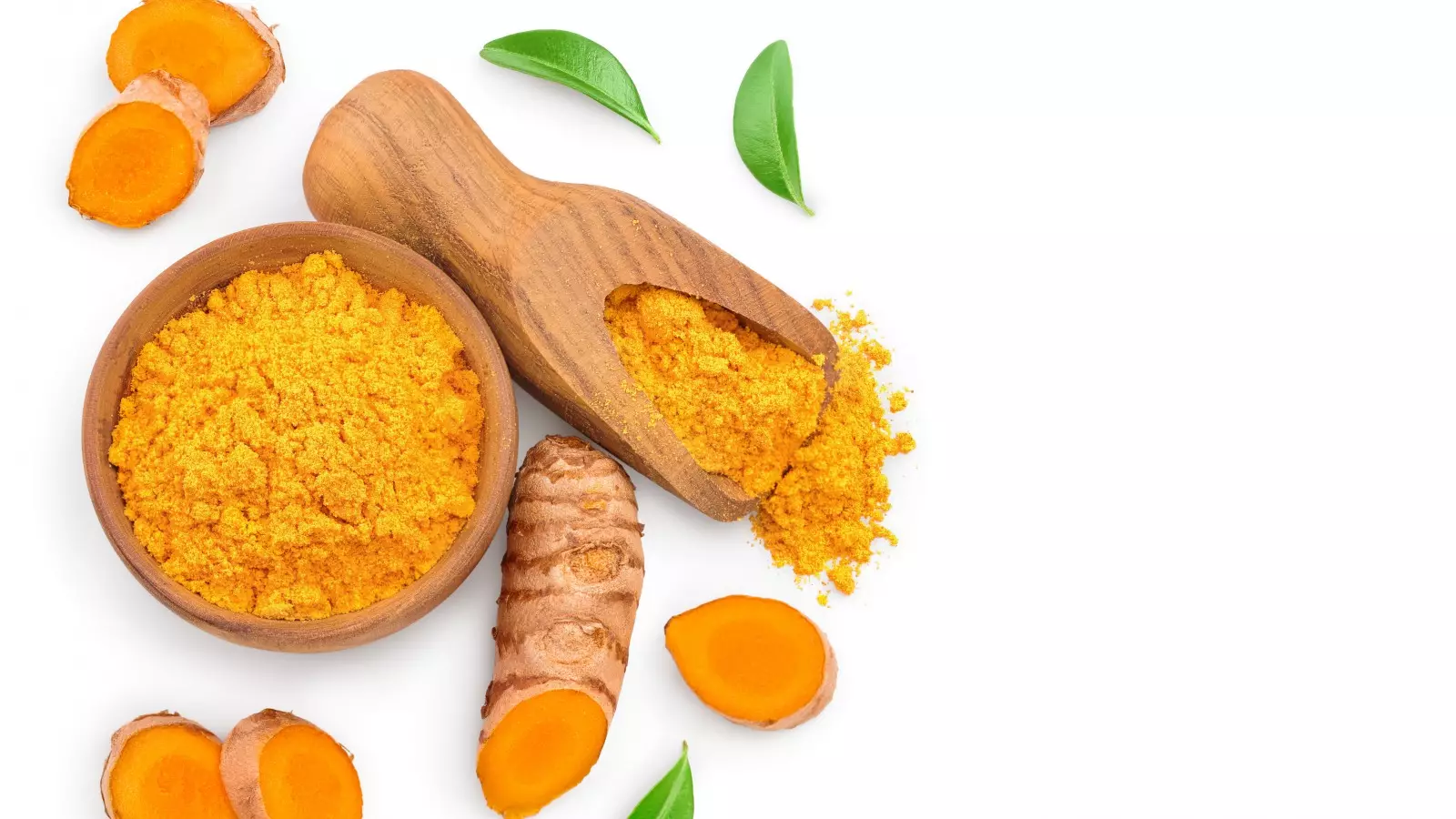 Nutriționistul dezvăluie ce se întâmplă când mănânci turmeric în fiecare zi