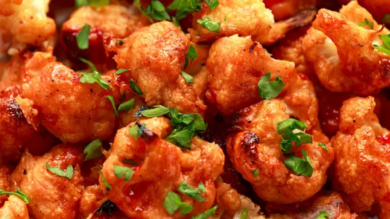 Baallaha Cauliflower