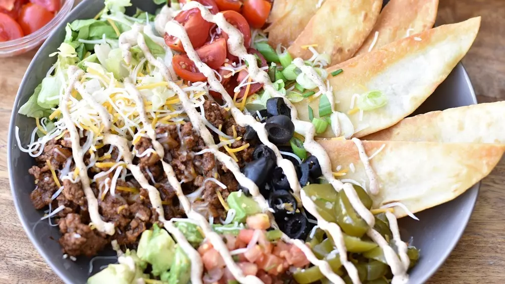 taco salad