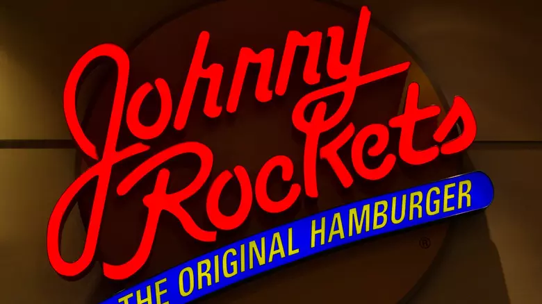 Neizpovedana resnica Johnnyja Rocketsa