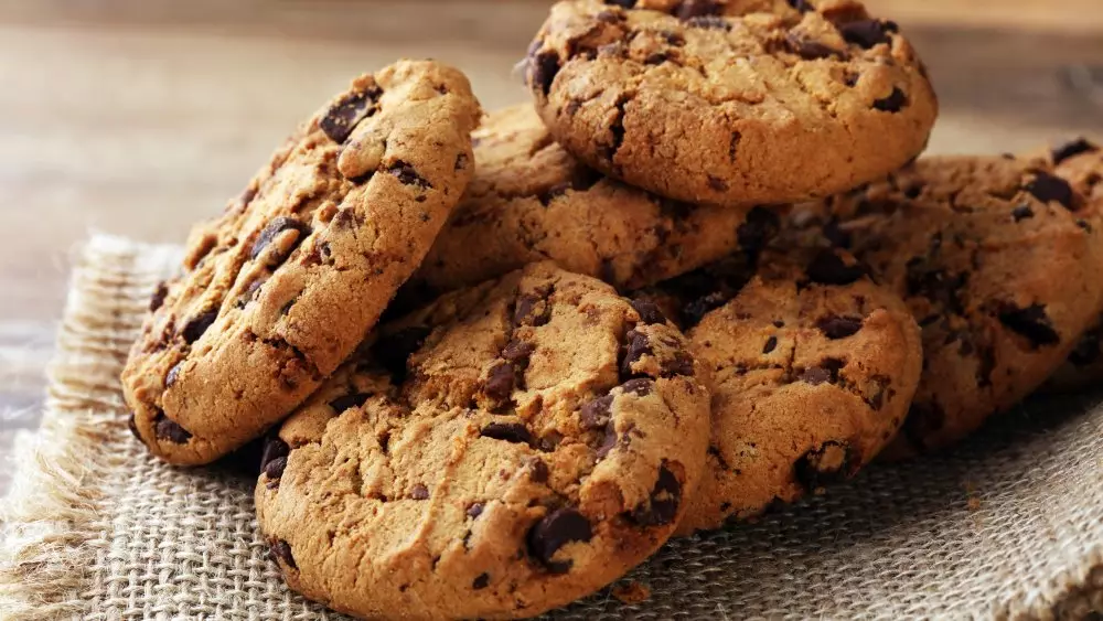 Fejn Takkwista Cookies B'xejn F'Jum Nazzjonali tal-Cookies