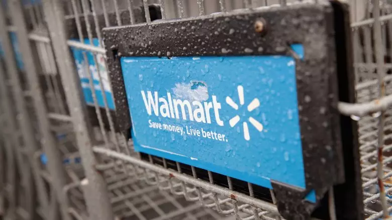 Patiesais iemesls, kāpēc Walmart slēdz veikalus