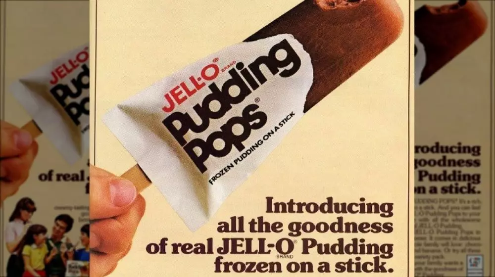 Iipudding pops 80s fad