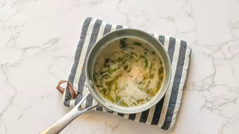 Copycat Carrabba's пилешки сос Браян