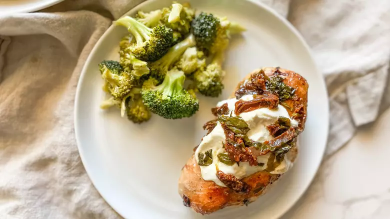 Copycat Carrabba's Chicken Bryan Recipe 10800_7