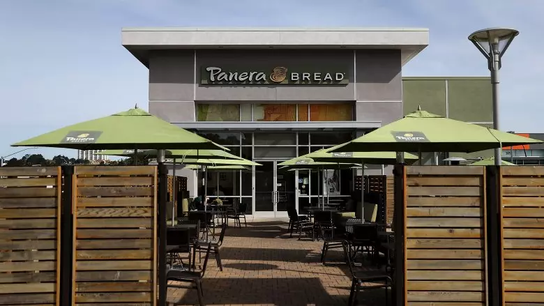 Panera Ekmeğinin Anlatılmamış Gerçeği 10804_1