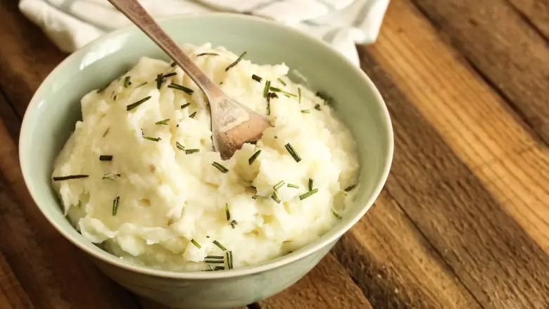 Oppskrifter som bruker cottage cheese som en hemmelig ingrediens 1080_7