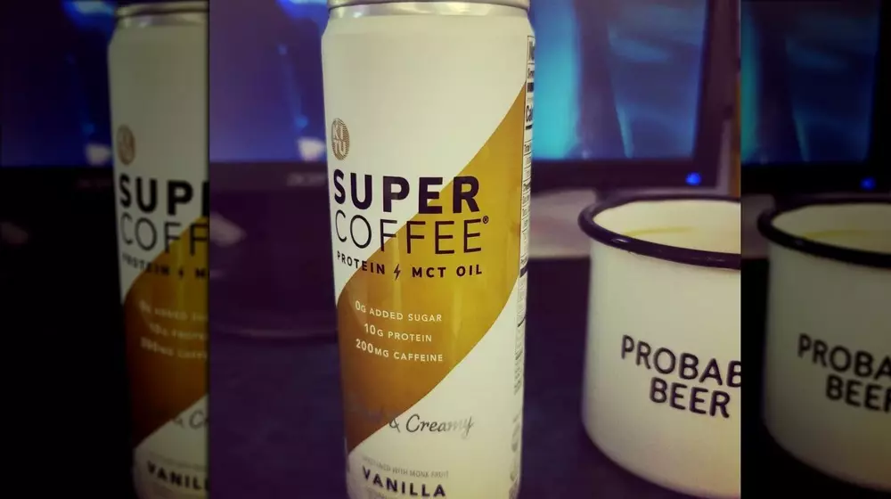 Super Kaffi