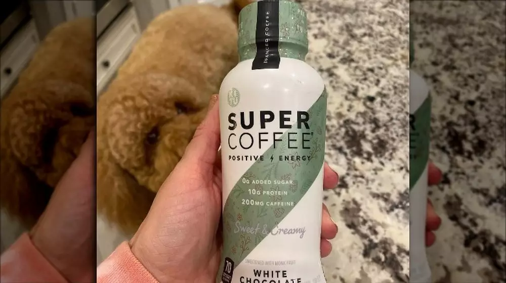 Super Kaffi