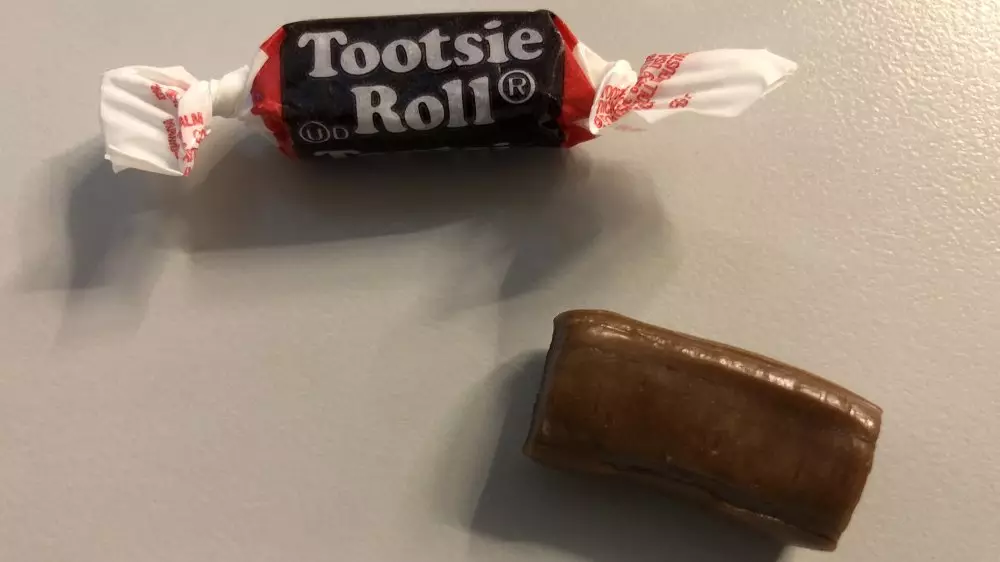 Çawa Tootsie Rolls Roj Di dema Şerê Koreyê de Xilas kir