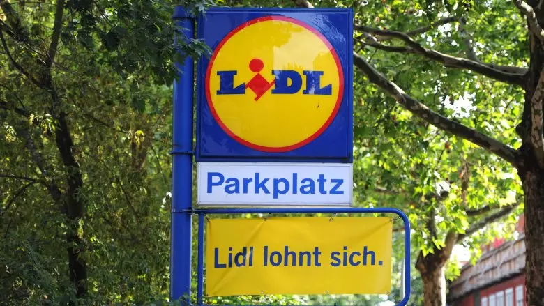 lidl