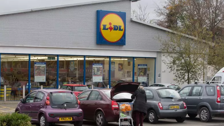 lidl