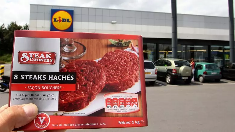 lidl