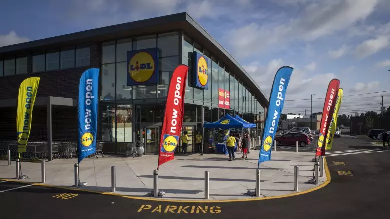 lidl