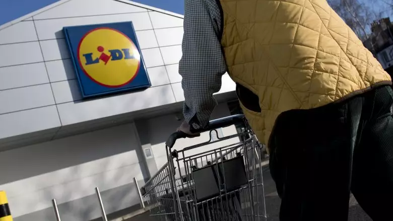 lidl