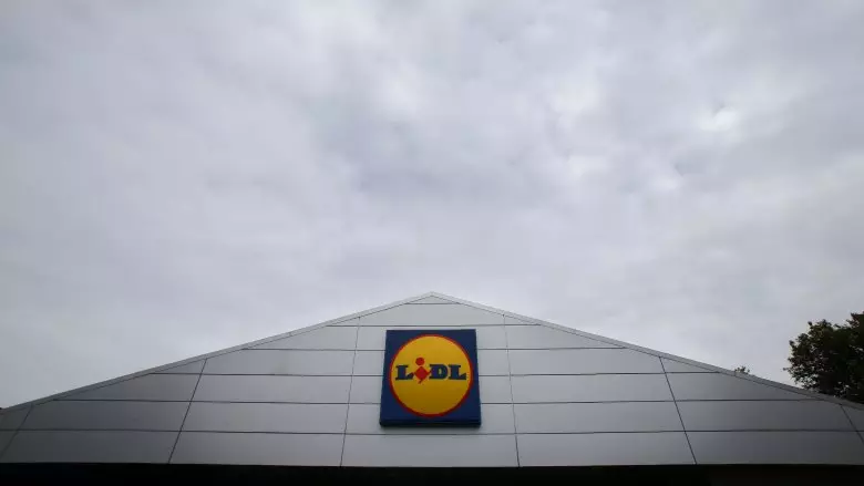 lidl