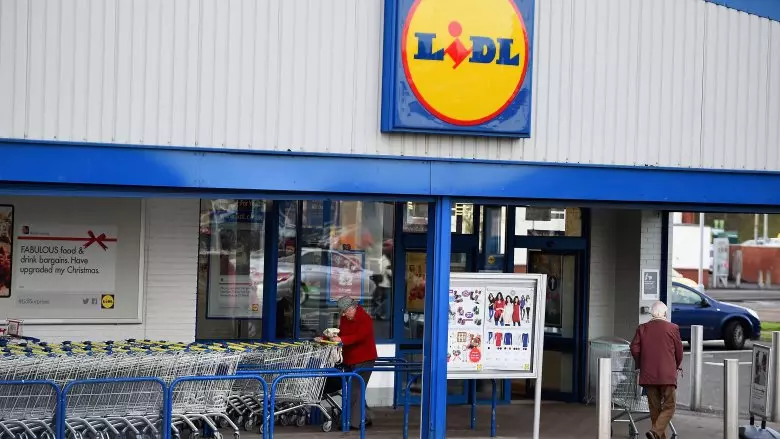 lidl