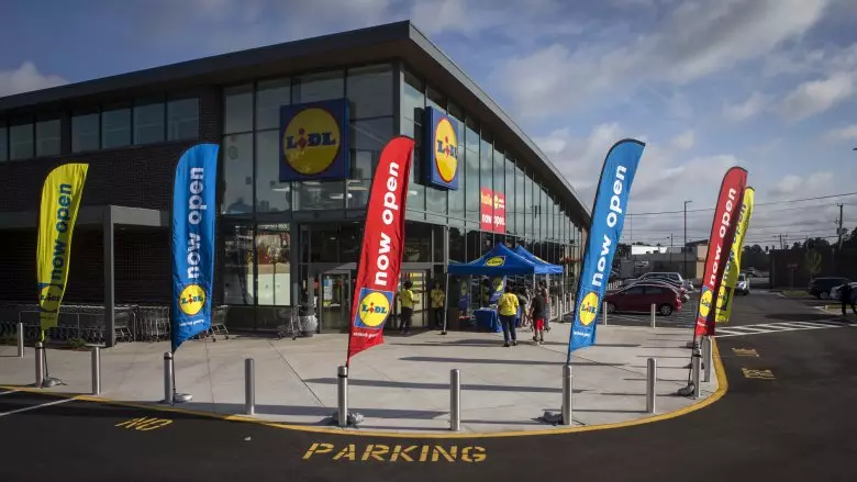 lidl