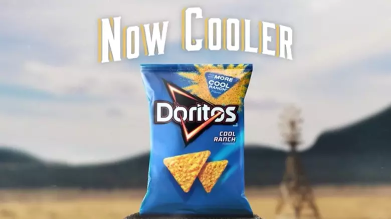 Feirm Cool Doritos