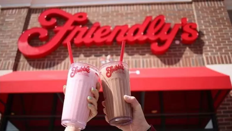 حقیقت ناگفته Friendly's 10953_1