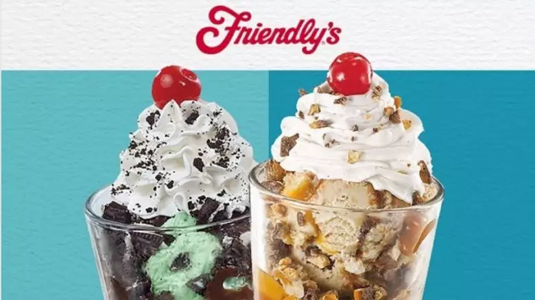 حقیقت ناگفته Friendly's 10953_2