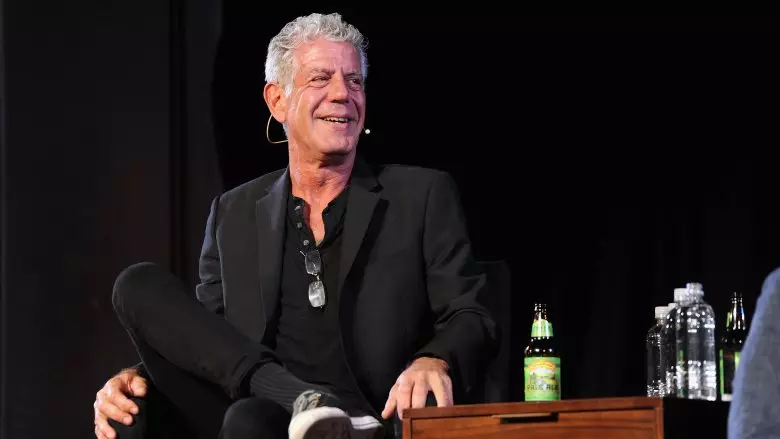 anthony bourdain