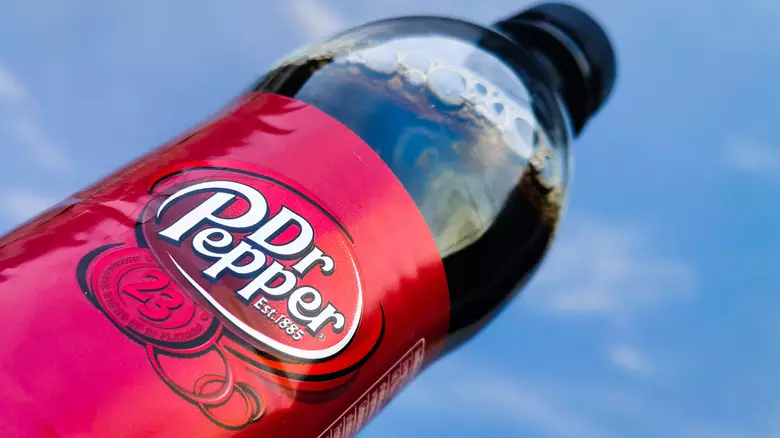 Dr. Pepper