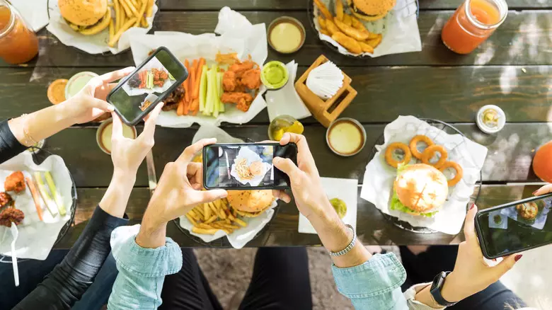 Les articles de restauration rapide les plus sur-médiatisés de la dernière décennie