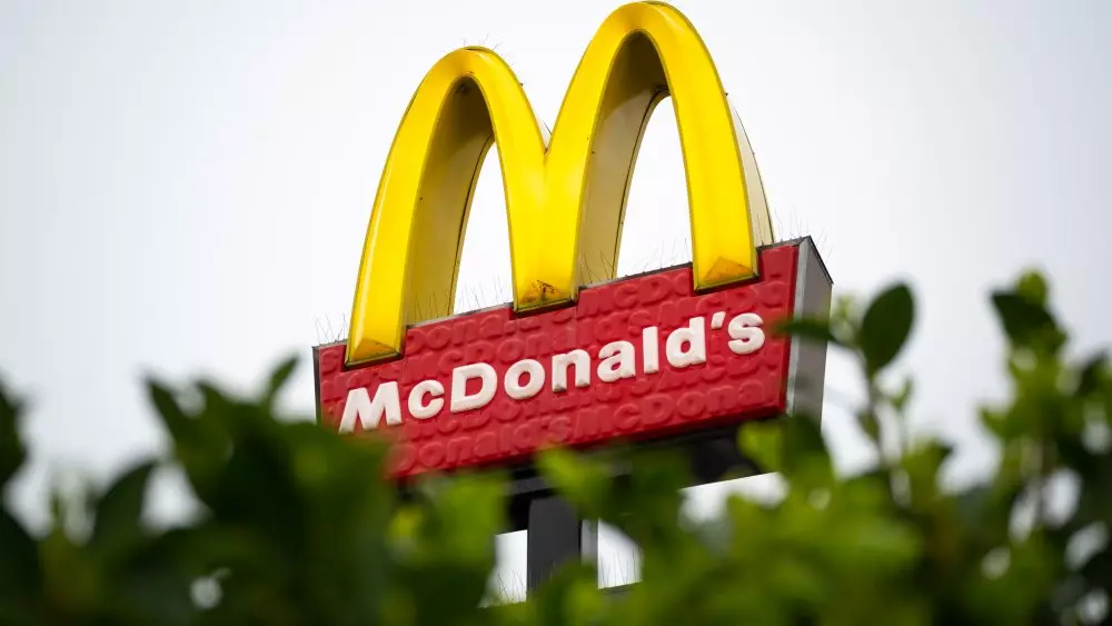 La vraie raison pour laquelle McDonald's Filet-O-Fish Nuggets a échoué