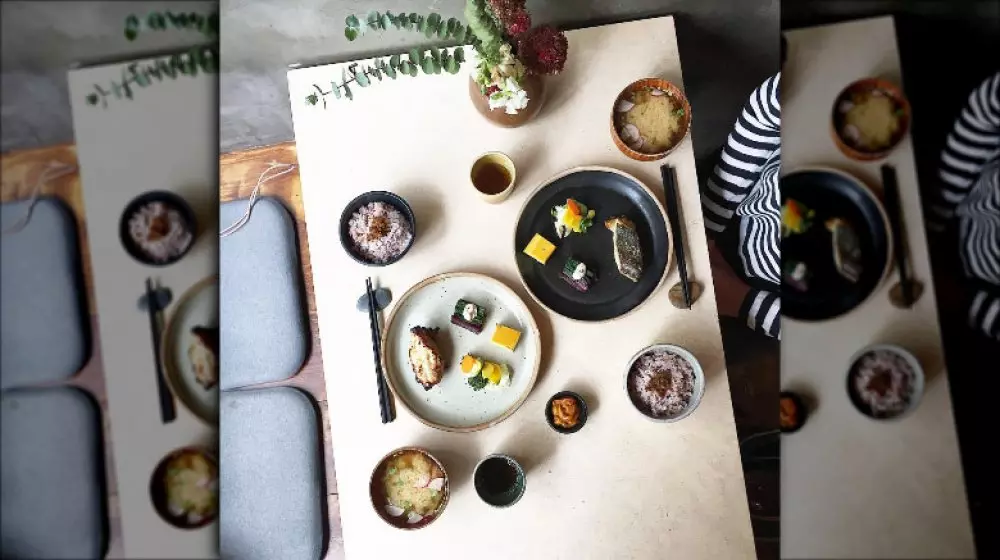 New York: Okonomi paras aamiainen