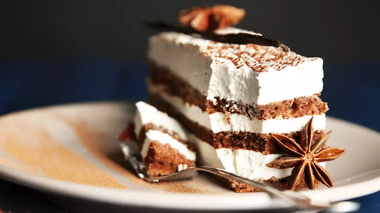 I-Tiramisu