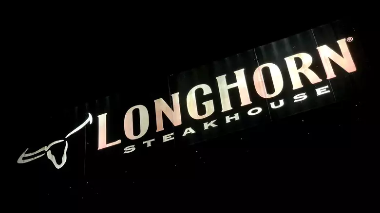 Longhorn Steakhouse