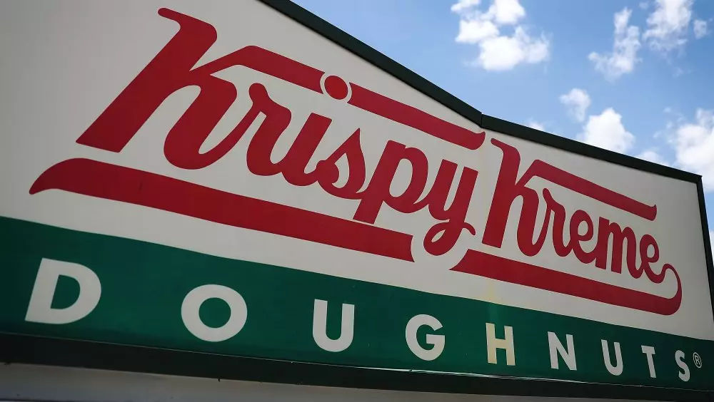 Krispi Kreme