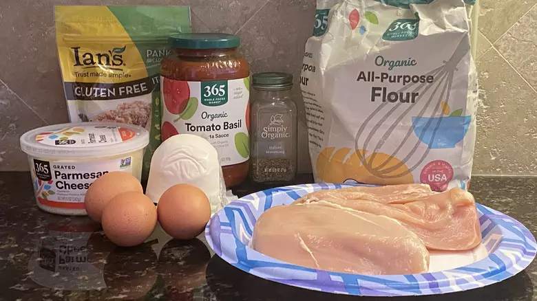 ingredientes de polo