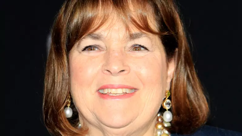 Ina Garten