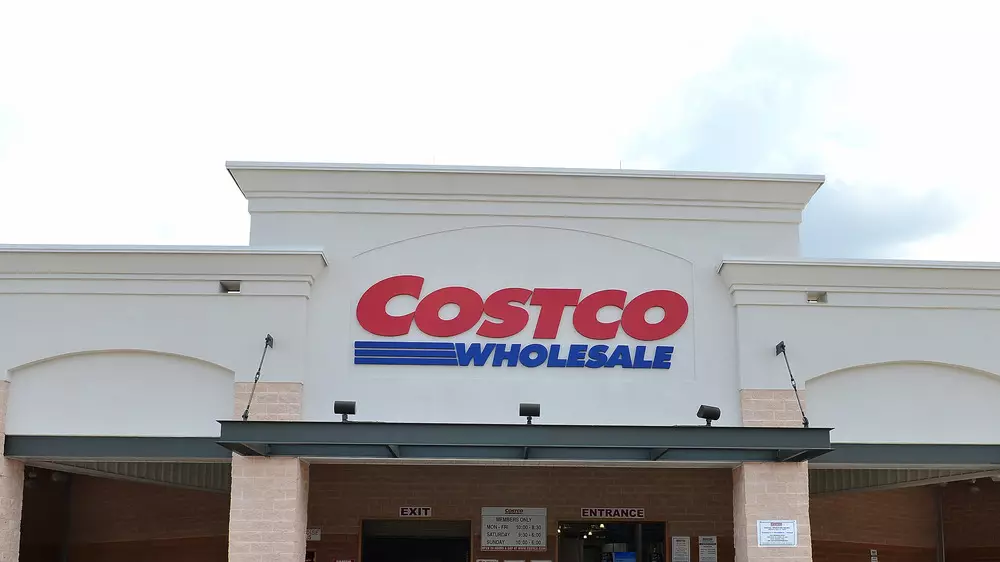 Costco dükany