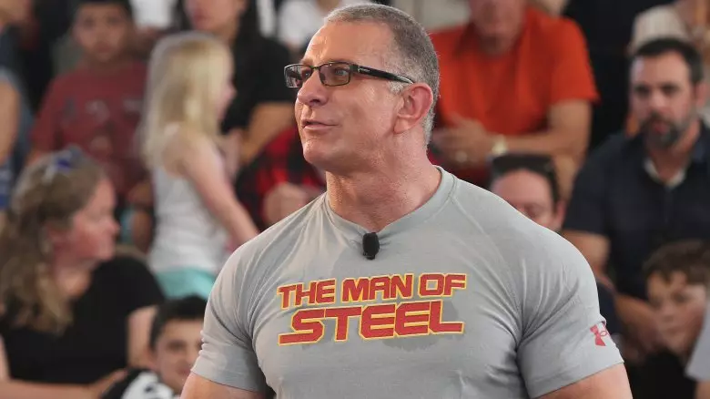 Robert Irvine